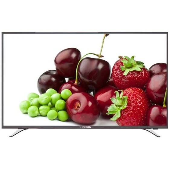 خرید و قیمت تلویزیون 49 اینچ ایکس ویژن مدل XT515 | ترب