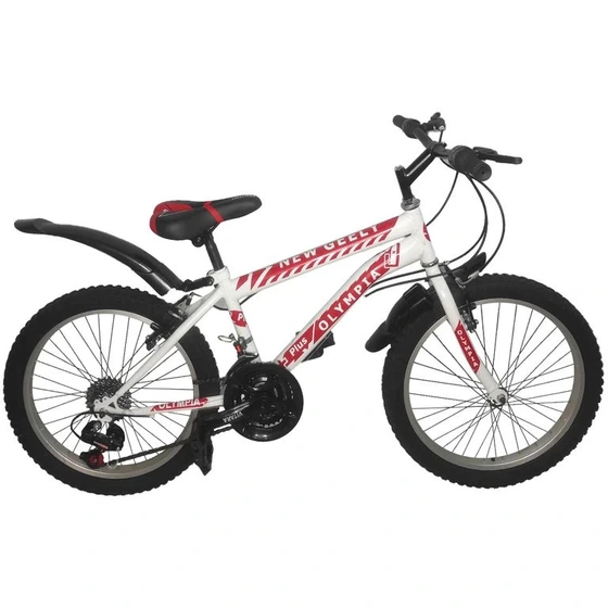 خرید و قیمت دوچرخه کوهستان المپیا سایز 20، مدل WR 1200 | ترب