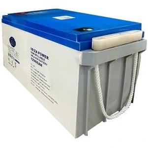 خرید و قیمت باتری UPS Ibiza Power 65Ah | ترب