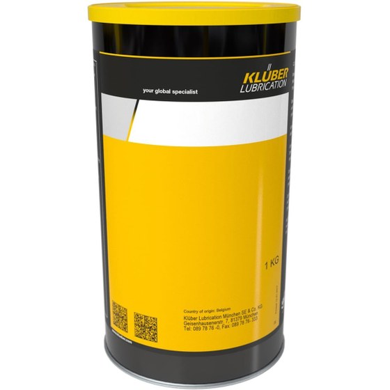 خرید و قیمت گریس KLUBER ASONIC GHY 72 | ترب