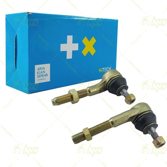 خرید و قیمت سیبک فرمان 206-AKS | ترب