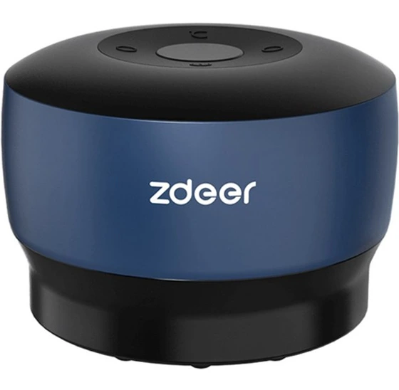 خرید و قیمت دستگاه بادکش حجامت برقی هوشمند Xiaomi Zdeer Massager ZD-G5 | ترب