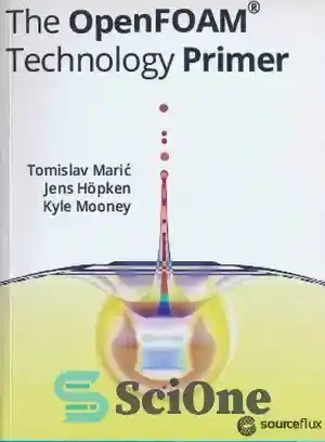 خرید و قیمت دانلود کتاب The OpenFOAM Technology Primer - پرایمر فناوری ...