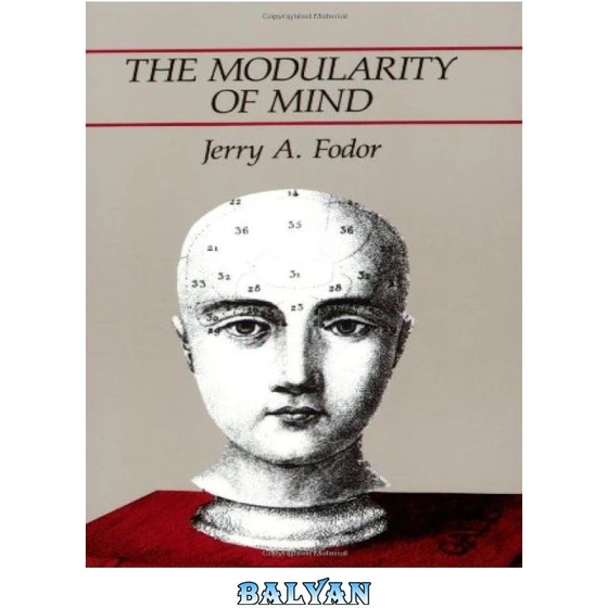 خرید و قیمت دانلود کتاب The Modularity of Mind | ترب
