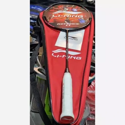 خرید و قیمت راکت بدمینتون اورجینال لینینگ مدل Axforce Canon | ترب