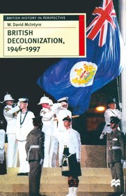 خرید و قیمت دانلود کتاب British Decolonization, 1946–1997: When, Why ...