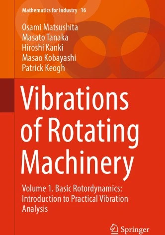 خرید و قیمت دانلود کتاب Vibrations of Rotating Machinery: Volume 1. Basic Rotordynamics ...