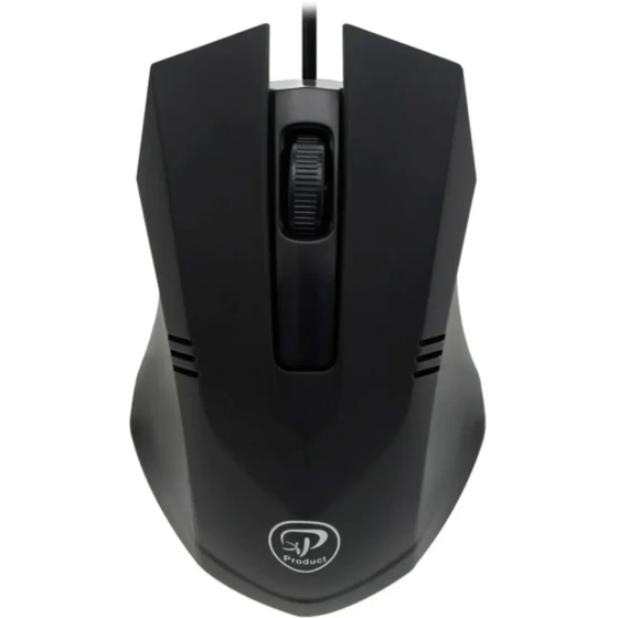 خرید و قیمت موس حرفه‌ای XP-Product مدل XP-M694G با اتصال USB و دقت نوری ا فلاح نت | ترب