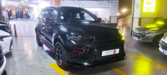 خرید و قیمت کی ام سی A5 مدل 1403 ا توربو 1500 | ترب