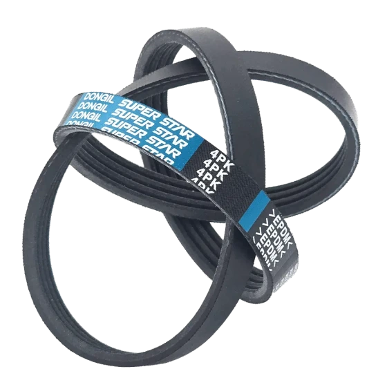 خرید و قیمت تسمه کولروهیدرولیک دانگیل کره مدل 4pk 945مناسب پراید-تیبا-ساینا-کوییک-سهند-اطلس | ترب