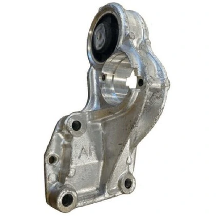 خرید و قیمت دسته موتور کامل آلومینیومی با بوش کائوچویی 206 موتور TU5- رانا- R2- 405 SLX- پر | ترب