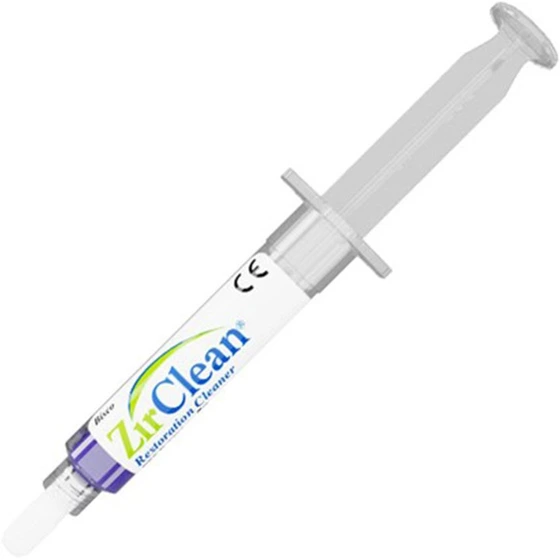 خرید و قیمت تمیز کننده فسفات بیسکو Bisco- zir clean | ترب