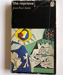 خرید و قیمت The Reprieve Jean-Paul Sartre | دلمردگی سارتر | ترب