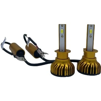 خرید و قیمت هدلایت D65 مدل H1 | ترب