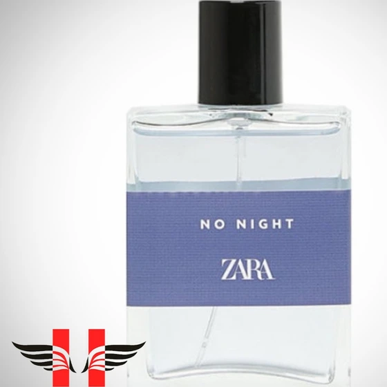 خرید و قیمت عطر ادکلن زارا نو نایت | Zara No Night | ترب