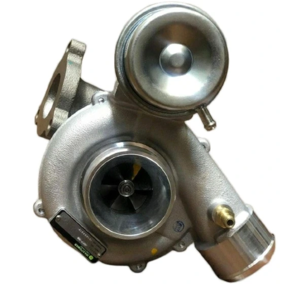 خرید و قیمت توربو شارژ خودرو مدل JEF7-3B مناسب برای سمند سورن | ترب