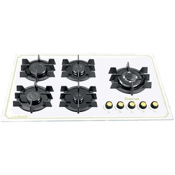 خرید و قیمت اجاق گاز صفحه ای اسپرتج مدل g523 w | ترب