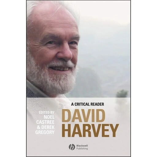 خرید و قیمت کتاب زبان اصلی David Harvey اثر Noel Castree and Derek ...