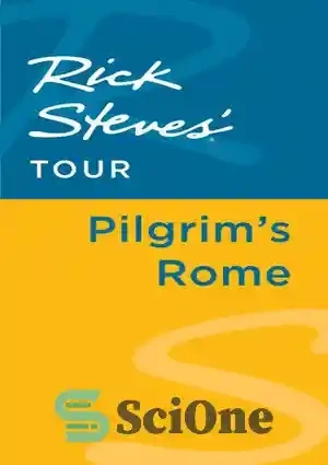 خرید و قیمت دانلود کتاب Rick Steves’ Tour: Pilgrim’s Rome – تور ریک ...
