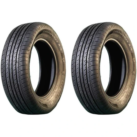 خرید و قیمت هابیلد 205/60/14 پترن Comformax H202 | ترب