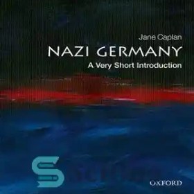 خرید و قیمت دانلود کتاب Nazi Germany: A Very Short Introduction - آلمان ...