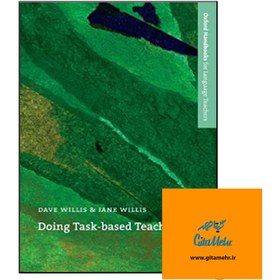 خرید و قیمت کتاب Doing Task Based Teaching (Oxford Handbooks for ...