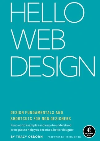 خرید و قیمت دانلود کتاب Hello Web Design: Design Fundamentals and ...