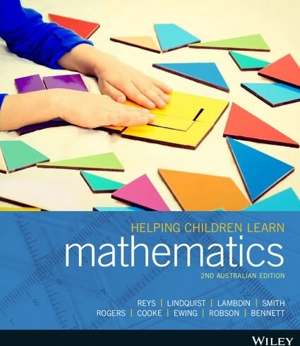 خرید و قیمت دانلود کتاب Helping Children Learn Mathematics ویرایش 2 | ترب