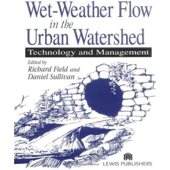 خرید و قیمت دانلود کتاب Wet-Weather Flow in the Urban Watershed ...