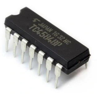 خرید و قیمت آی سی اشمیت تریگر TC4584BP | ترب