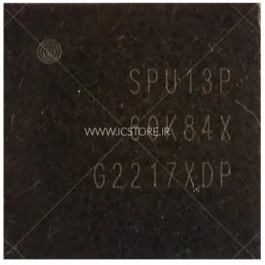 خرید و قیمت آی سی شارژ SPU13P | ترب