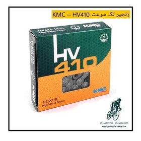 kmc 410