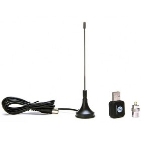 خرید و قیمت گیرنده دیجیتال USB ایکس پی XP DT1300 For PC | ترب