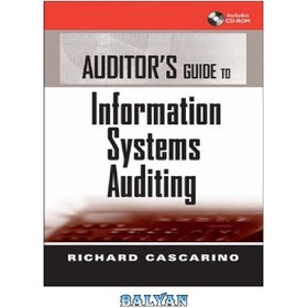 خرید و قیمت دانلود کتاب Auditor's Guide to Information System Auditing | ترب