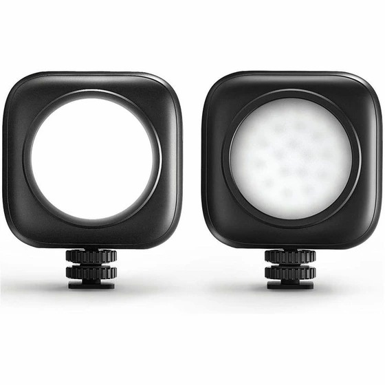 خرید و قیمت LED Mini Panel Light for Professional DSLR Cameras ...