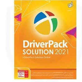 خرید و قیمت DriverPack solution 2021 | ترب