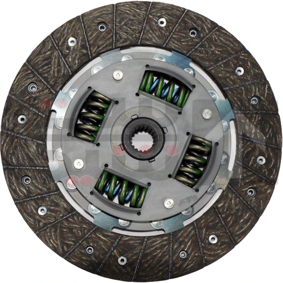 خرید و قیمت صفحه کلاچ - MVM530 - MVM550 MT A21-1601030 | ترب