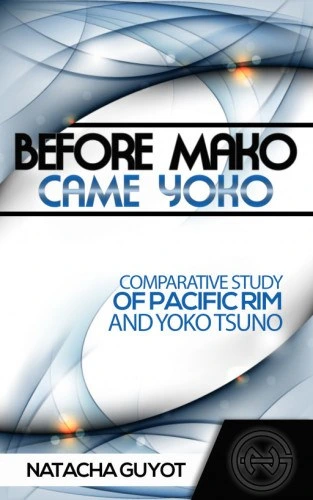 خرید و قیمت دانلود کتاب Before Mako Came Yoko | ترب
