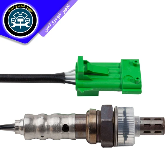 خرید و قیمت سنسور اکسیژن206 تیپ 2 ntk | ترب