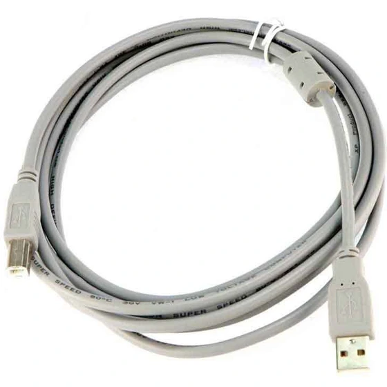 خرید و قیمت کابل پرینتر Minisky 5m | ترب