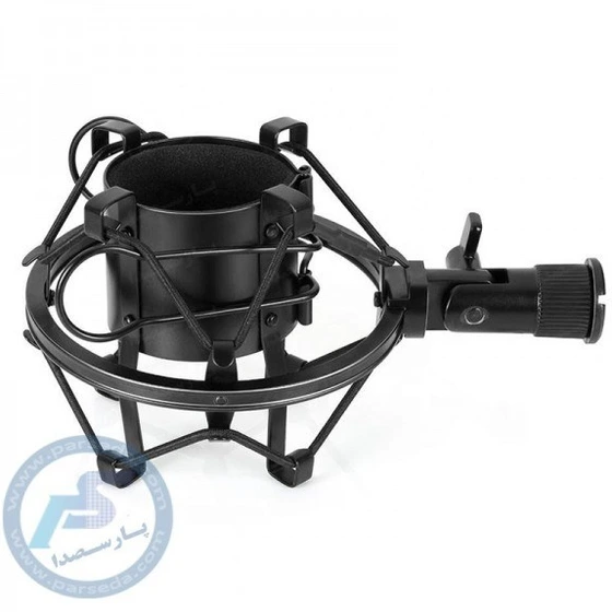 خرید و قیمت شاک مانت کلیپسی MAONO AU-SM45 | ترب