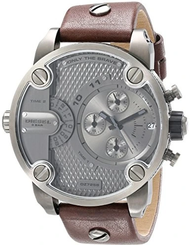 خرید و قیمت ساعت مچی مردانه Diesel مدل DZ7258 ا Diesel Men's DZ7258 ...