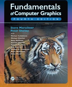 خرید و قیمت کتاب Fundamentals of Computer Graphics (نسخه کامل) | ترب