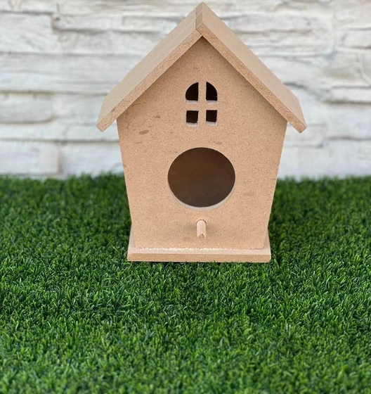 خرید و قیمت لانه چوبی پرندگان | ترب