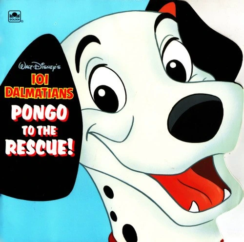 خرید و قیمت دانلود کتاب Walt Disney's 101 Dalmatians - Pongo to the ...