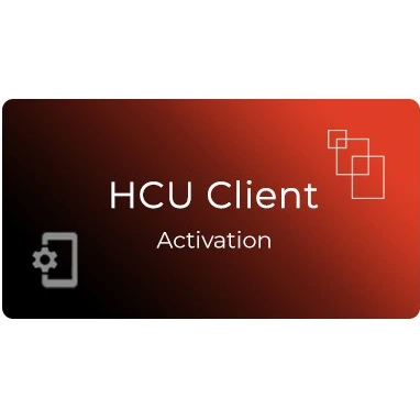 خرید و قیمت لایسنس HCU Client | ترب