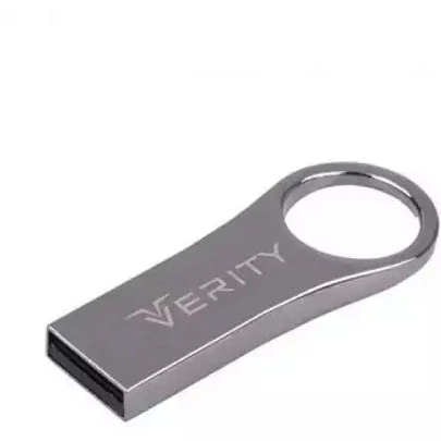 خرید و قیمت فلش مموری وریتی مدل V801 ظرفیت 64 گیگابایت | ترب
