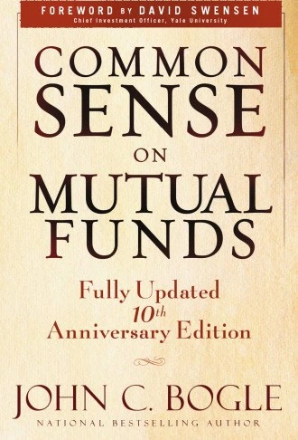 خرید و قیمت دانلود کتاب Common Sense on Mutual Funds: Fully Updated ...