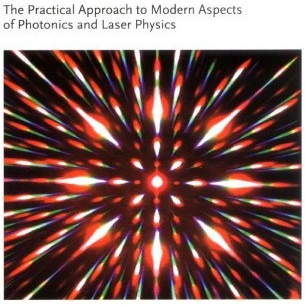 خرید و قیمت دانلود کتاب Optics, Light and Lasers: The Practical ...