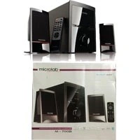 خرید و قیمت اسپیکر Microlab M-700b | ترب
